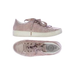 Bugatti Damen Sneakers, pink, Gr. 39