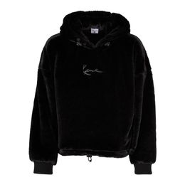 Karl Kani Sweatshirt female Black size L