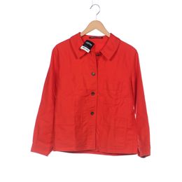 COMPTOIR DES COTONNIERS Damen Jacke, rot, Gr. 38