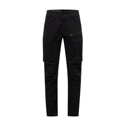 G-Star Raw G-star Cargo Pants male Black size 40