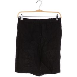 Marc O'Polo Marc O Polo Damen Shorts, schwarz, Gr. 36