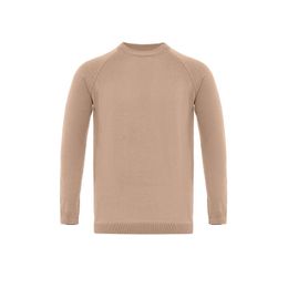 Dandalo Pullover Herren Gr&ouml;&szlig;e M beige