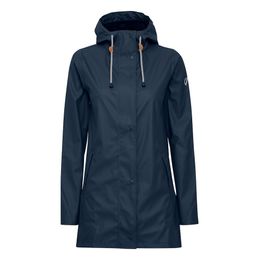 North Bend Outdoorjacke 'Tora' Damen Gr&ouml;&szlig;e M dunkelblau