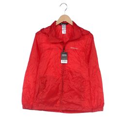 Quechua Damen Jacke, rot, Gr. 34