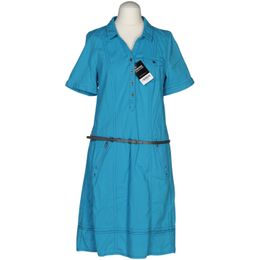 Cecil Damen Kleid, blau, Gr. 36