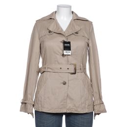 s.Oliver Selection Damen Jacke, beige, Gr. 36