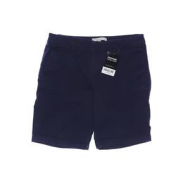 Tom Tailor Denim Damen Shorts, marineblau, Gr. 34