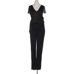 comma, Comma Damen Jumpsuit/Overall, schwarz, Gr. 36