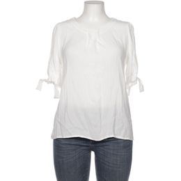 Rinascimento Damen Bluse, weiß, Gr. 44