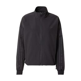 adidas Performance Trainingsjacke 'PACER' Damen Gr&ouml;&szlig;e XXXS/XXS schwarz