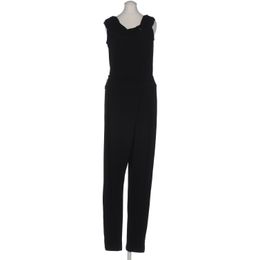 Rinascimento Damen Jumpsuit/Overall, schwarz, Gr. 38