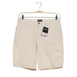 BOSS by Hugo BOSS Herren Shorts, beige, Gr. 44