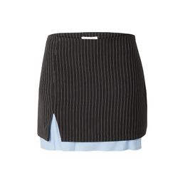 Topshop Skirt female Blue size 16