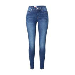 Tommy Jeans Jeans 'NORA' Damen Gr&ouml;&szlig;e 32 blue denim