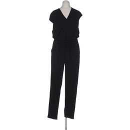 comma, Comma Damen Jumpsuit/Overall, schwarz, Gr. 34