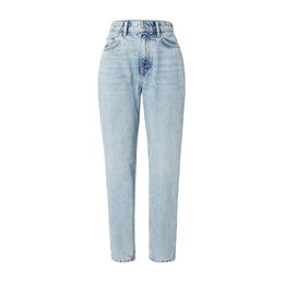 Topshop Jeans female Blue size 30