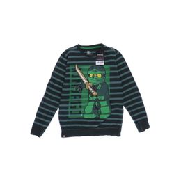 Lego Wear Herren Hoodies & Sweater, grün, Gr. 146