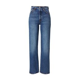 Levi's Levi's Jeans 'RIBCAGE' female Blue size 28