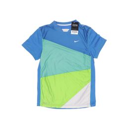 Nike Herren T-Shirt, blau, Gr. 146