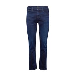 BOSS Jeans 'H-Delaware' male Blue size 33
