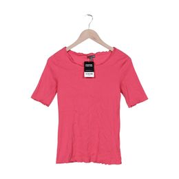 Street One Damen T-Shirt, pink, Gr. 38