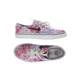 NIKE SB Damen Sneakers, pink, Gr. 38