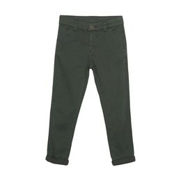 Minymo Pants boy Green size 140