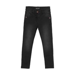 Minymo Jeans girl Grey size 122