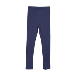 Minymo Leggings girl Blue size 92