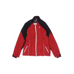 Odlo Damen Jacke, rot, Gr. 164