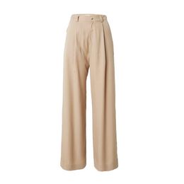 OH APRIL Hose 'Eliza' Damen Größe 34 taupe