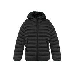 Daniel Hills Between-Season Jacket boy Black size 9-10