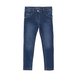 Minymo Jeans M&auml;dchen Gr&ouml;&szlig;e 92 blue denim