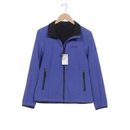 Schöffel Schöffel Damen Jacke, blau, Gr. 40