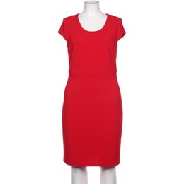 Betty Barclay Damen Kleid, rot, Gr. 42