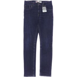 Levi's Levis Herren Jeans, marineblau, Gr. 164