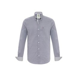 By Diess Collection Hemd Herren Größe XL navy