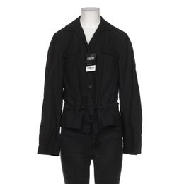 EVELIN BRANDT BERLIN Damen Jacke, schwarz, Gr. 38