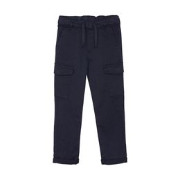 Minymo Pants boy Blue size 104