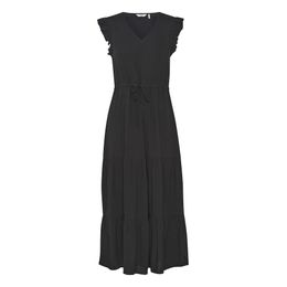 B.Young Kleid 'Joella' Damen Größe 44 schwarz Winterkleid