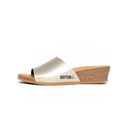 Bayton Mules 'Ventura' female Gold size 36