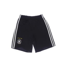 Adidas Herren Shorts, schwarz, Gr. 164