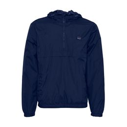 11 Project Between-Season Jacket 'Skov' male Blue size XXXL