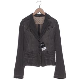 Marc Cain Damen Jacke, braun, Gr. 38