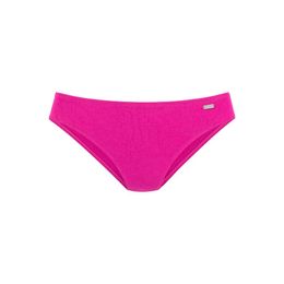 Buffalo Bikinihose Damen Gr&ouml;&szlig;e XXS pink