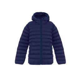 Daniel Hills Übergangsjacke Jungen Größe 123/128 navy