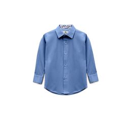Daniel Hills Button Up Shirt boy Blue size 5