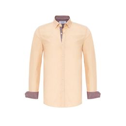 Moxx Paris Button Up Shirt male Beige size S