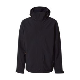 Killtec Outdoor jacket 'XENIOS' male Black size L