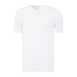 Hanro T-Shirt Herren Gr&ouml;&szlig;e L wei&szlig;